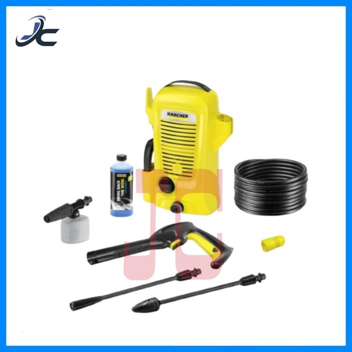 Jual Karcher K2 Universal Edition Jet Cleaner | Karcher K 2 - 900 Watt ...