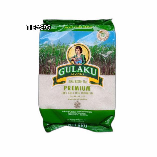 Jual Gula Ku Premium ukuran 1Kg. - Jakarta Barat - WARUNG Tibas99 ...