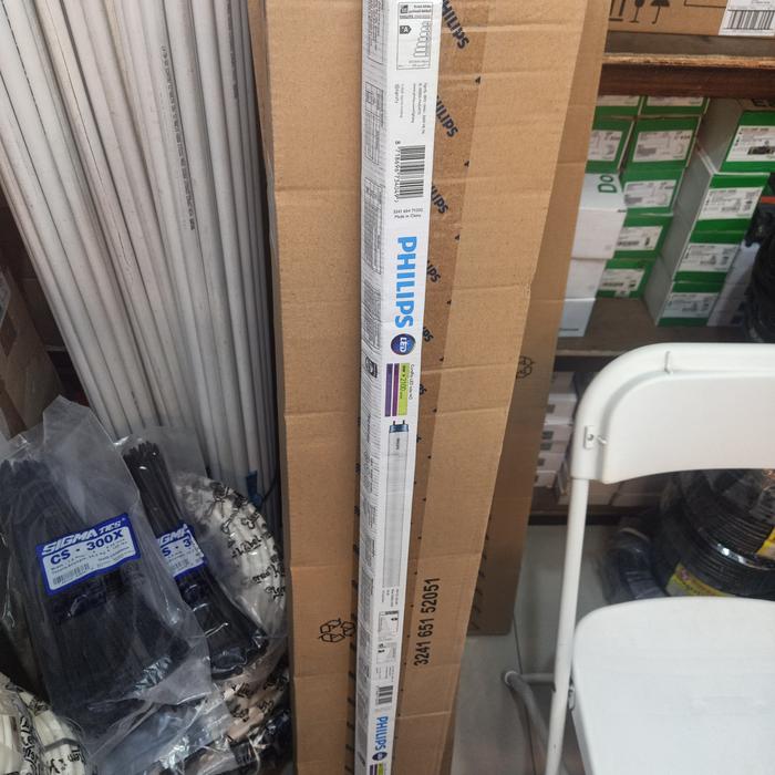 Jual lampu tl led 18 watt philips core pro - Jakarta Pusat - pelita ...