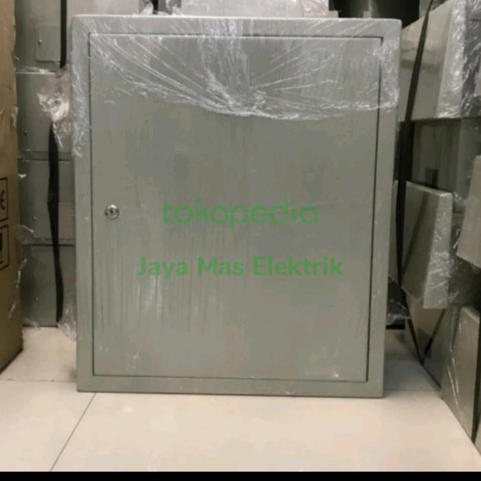 Jual Box Panel 50x60x20 cm Box Panel Listrik 50x60 cm Box Panel 50 x 60 ...