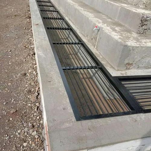 Jual grill penutup got besi - Kota Depok - bengkel las cipta jasa ...