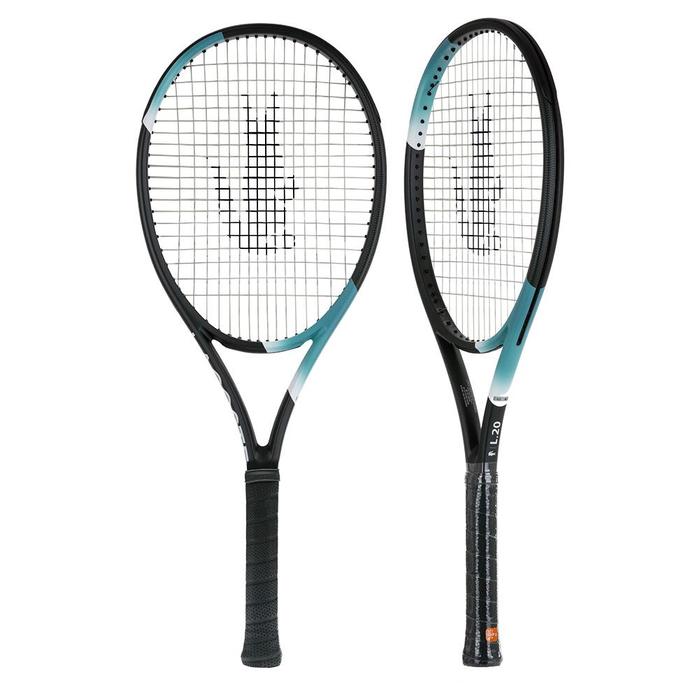 Lacoste Tennis Racket Review at Dora Hubbard blog