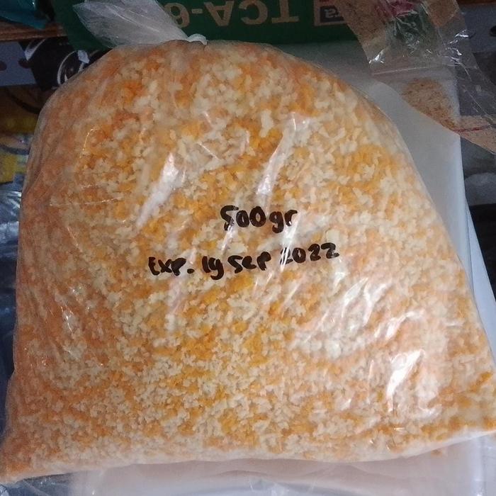 Jual Tepung roti kiloan / tepung panir 500gr - Kota Palembang ...