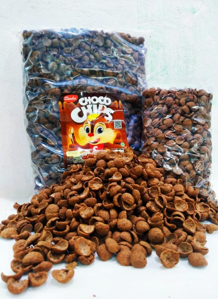 Jual Koko Krunch Simba 100gr - Kota Balikpapan - Sinar88 Baking Center ...