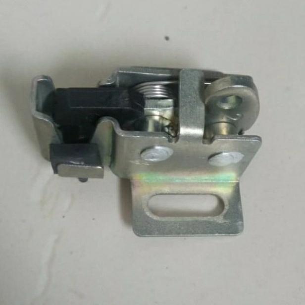 Jual Side Lock Pengunci Kuncian Dalam Tutup Bak Mobil Double Cabin ...