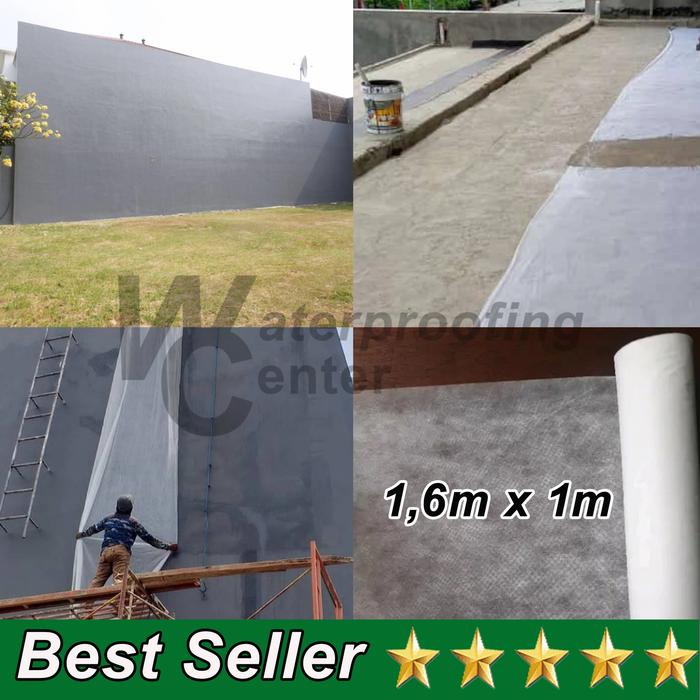 Jual Serat Aquaproof No Drop Kain Fiber Anti Bocor - Kab. Sidoarjo ...