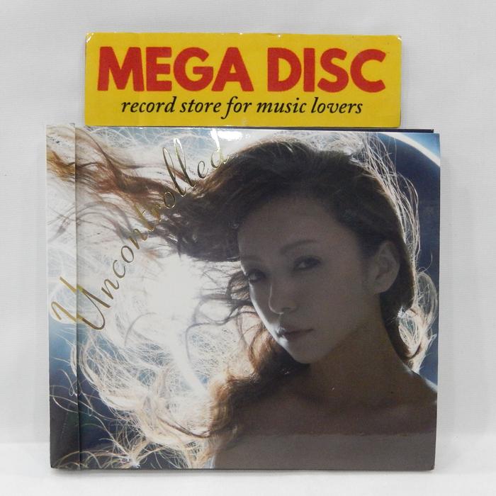 Namie Amuro Uncontrolled