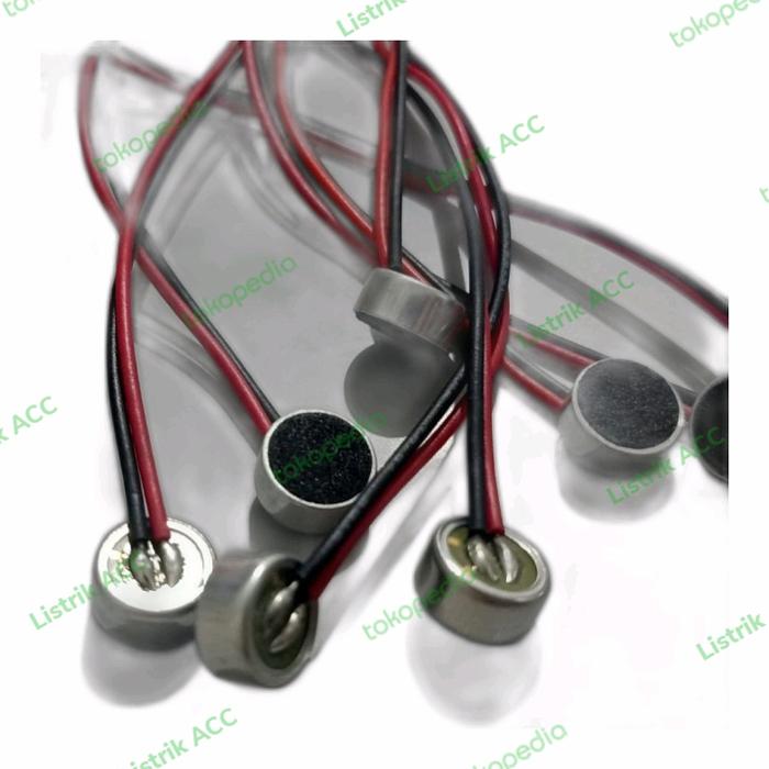 Jual Mic Condensor Kabel / Mic Kondensor / Mic Condenser - Jakarta ...