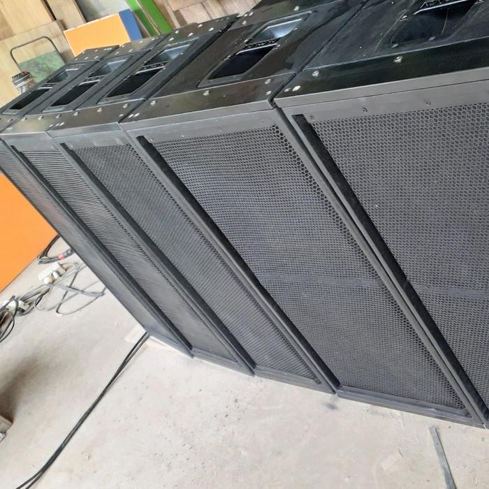 Jual box speaker mid/midel midle 10 inch - Kab. Madiun - intan box ...