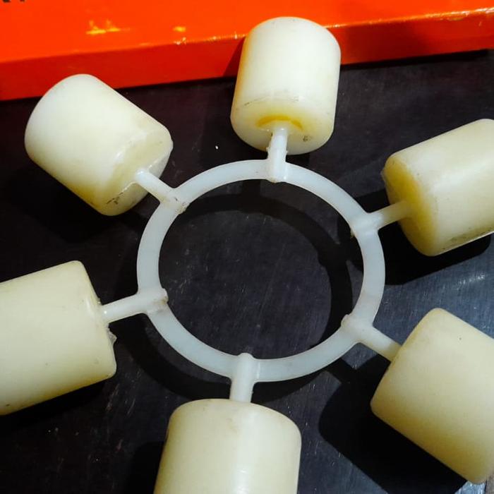 Jual ROLLER SPIDER H3 DEMAG GERMANY - Kab. Sidoarjo - crane-id | Tokopedia