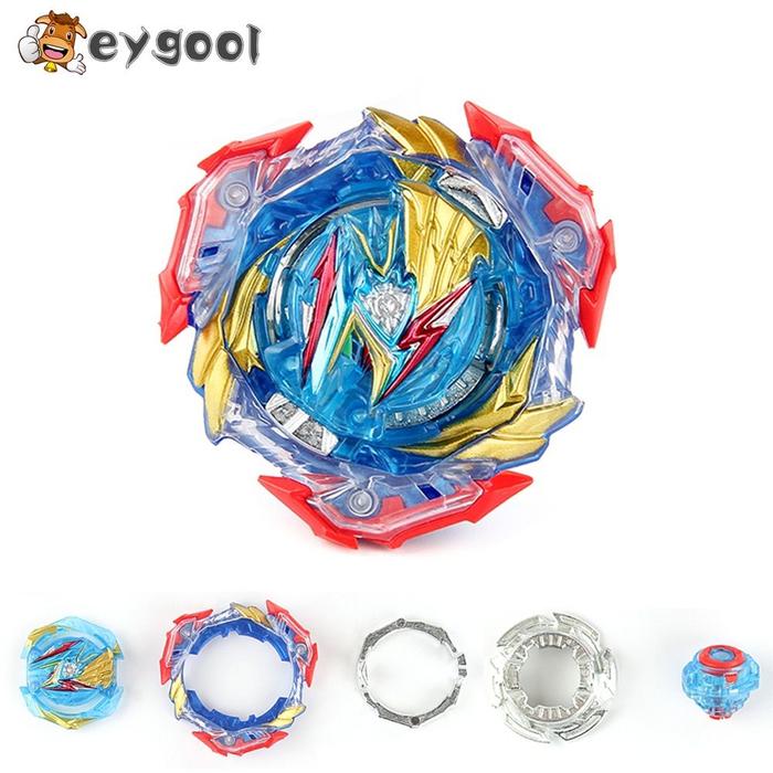 Jual Beyblade Burst Savior Valkyrie Beyblade Ultimate Valkyrie Hadiah ...