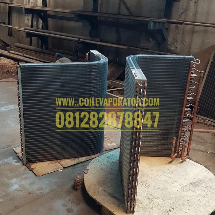 Jual KONDENSOR COIL L 12..5HP FIN TUBE - Kota Depok - Sumber Wahana ...