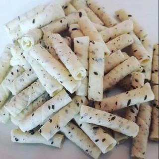 Jual Astor wafer roll 250gr - makanan ringan manis astor mini camilan ...