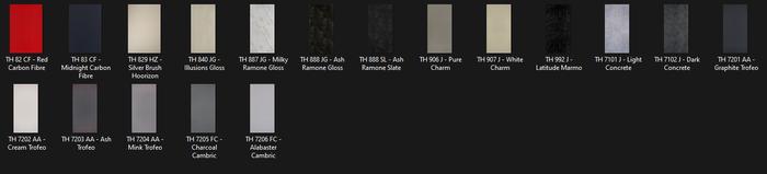 Jual Texture material sketchup (HPL Taco) - Kab. Sleman - DIALEKATELIER ...
