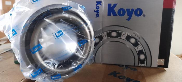 Jual BEARING ASSY CLUTCH RCT4700SA / ME609370 MITSUBISHI CANTER MERK ...