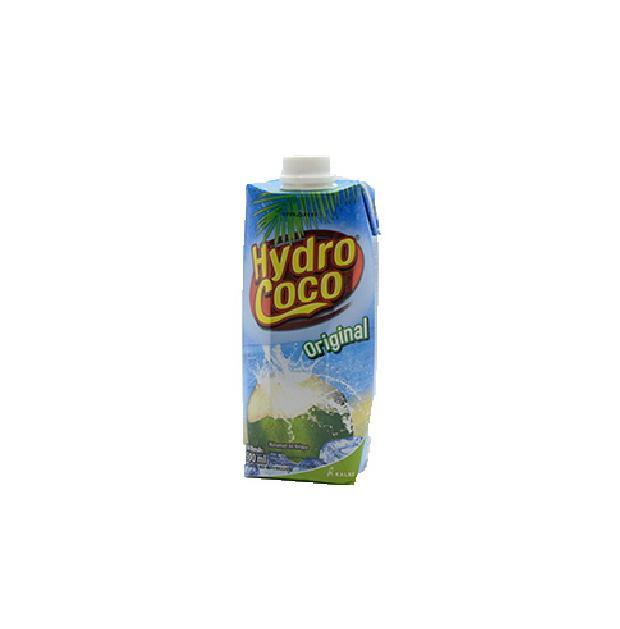 Jual HYDRO COCO HEALTH DRINK ORIGINAL 500 ML - Kota Tangerang Selatan ...