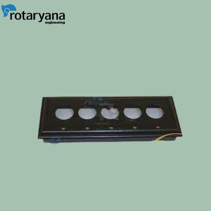 Jual Box Panel Keypad Display Bottom 3D5 LAMARZOCCO.GICAR #5055353 ...