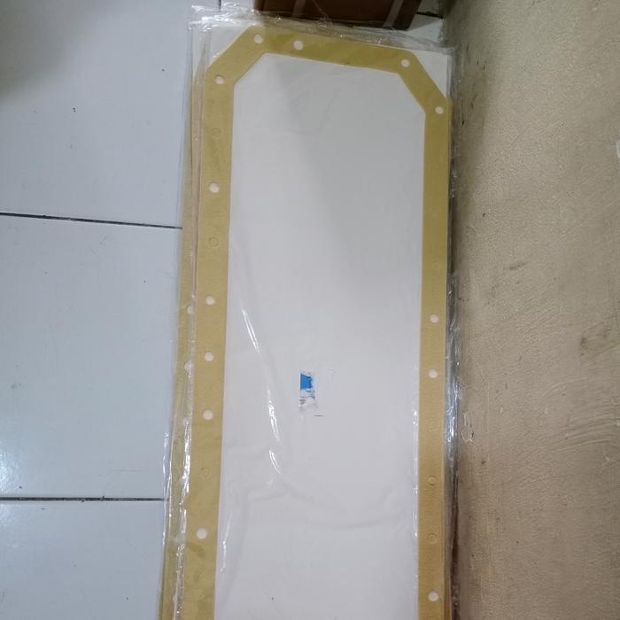 Jual PACKING CARTER / PACKING OLI HINO LOHAN - Jakarta Barat - HINO ...