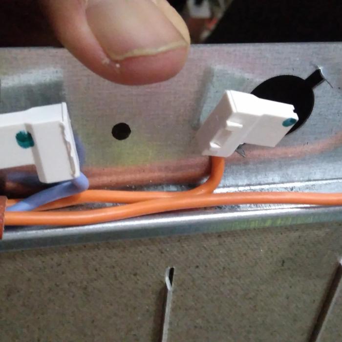 Jual Element Pemanas Listrik 600 Watt - Kab. Bekasi - Chisa_Online ...