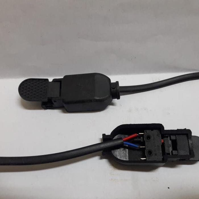 Jual #switch untuk stang las argon - Jakarta Barat - SUMBERUTAMATEKNIK ...