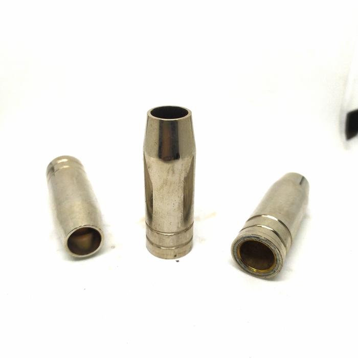 Jual Nozzle Connical Nosel Nozel Mb15 MIG CO CO2 Mb 15ak Mb-15 Type ...