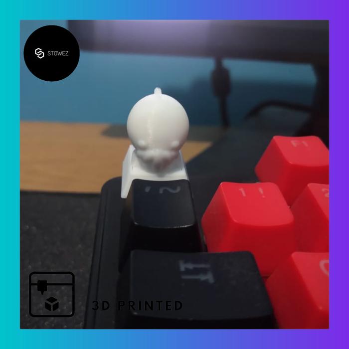 Jual Cthulhu Mechanical Keyboard Keycap - Kota Magelang - StoweZ ...