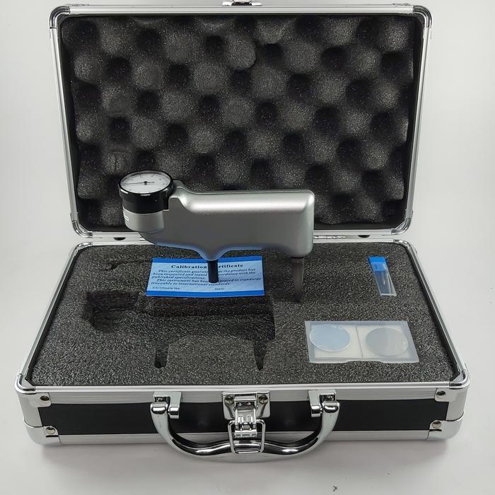 Jual Alat Test Kekerasan FRP Barcol Hardness Tester HT10 - Kab ...