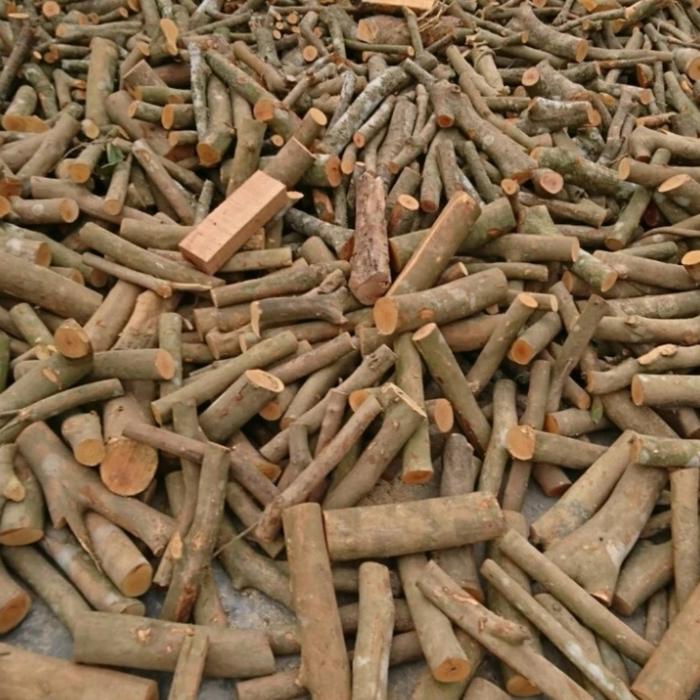 Promo kayu bakar rambutan batangan - Jakarta Timur - ark herdis | Tokopedia