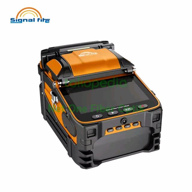 Jual splicer ai9 signal fire - Jakarta Utara - Net One Fiber Optik ...