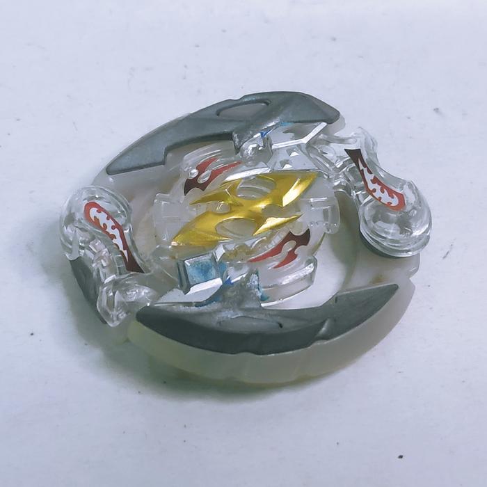 Jual Layer Beyblade Burst Crash Ragnaruk Takara - Kota Surabaya ...