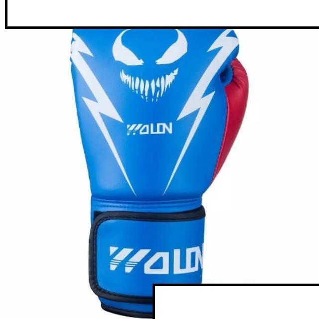 Jual Wolon Boxing Gloves [Monster] - Kota Medan - J Fitness And Sports ...
