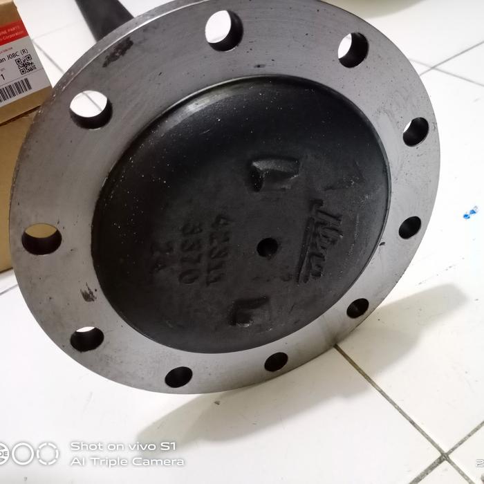 Jual AS RODA HINO 500 NEW - Jakarta Barat - HINO ISUZU | Tokopedia