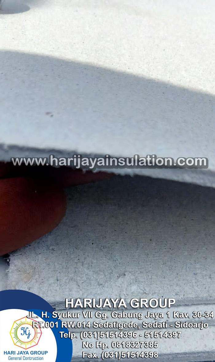 Jual Asbes Plat 3mm x 1m x 1m 1 Peti 30 Lembar - Kab. Sidoarjo ...