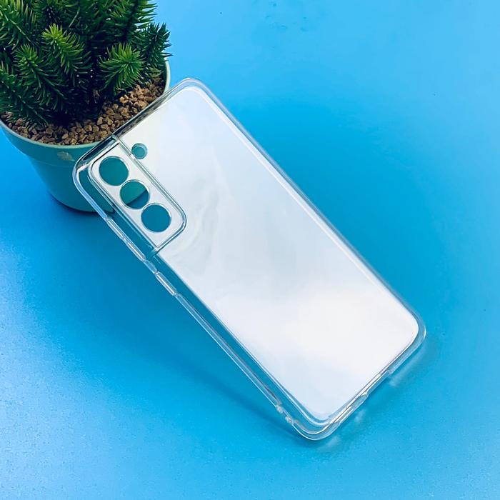 Jual SAMSUNG GALAXY S22 / PLUS / ULTRA SOFT ULTRA THIN CLEAR CASE ...