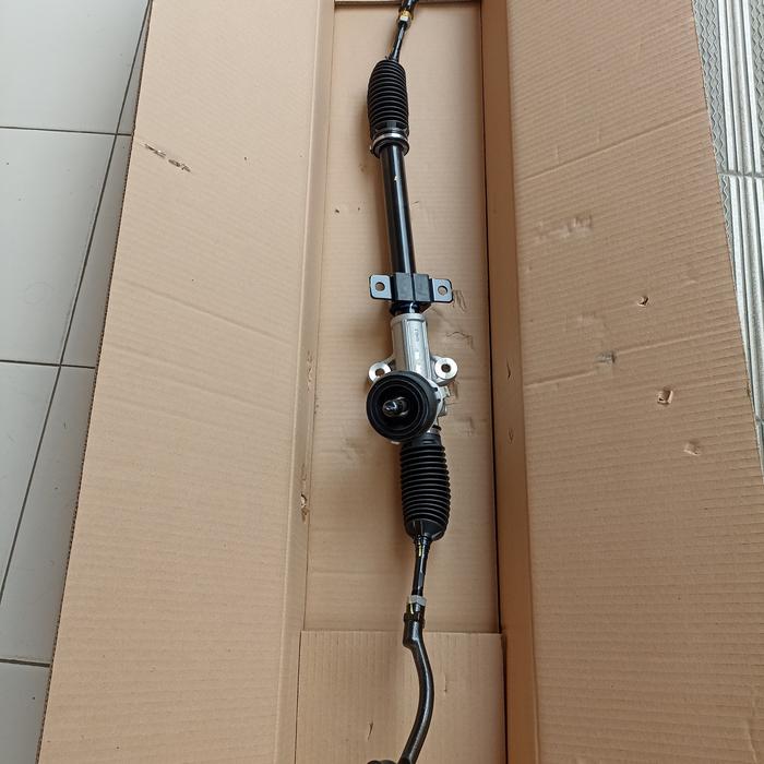 Jual steering rack assy(MANDO) KIA all new picanto thn 2011 UP 56500 ...