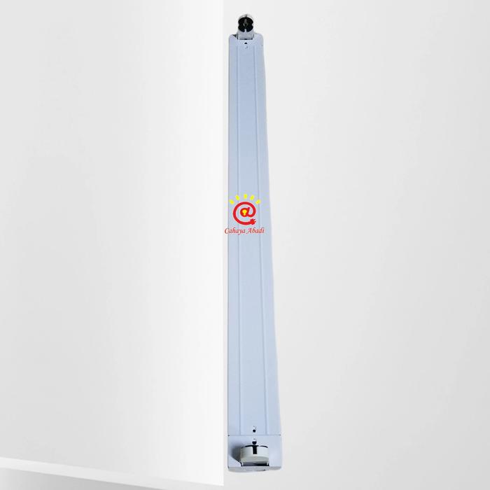Jual Rumah Lampu TL T8 20W / Balk TL 20 Watt - Kota Yogyakarta - Cahaya ...