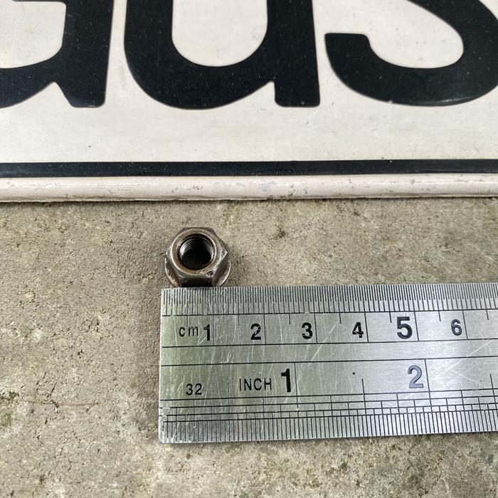 Jual Original Bmw M50 M52 M54 M60 M62 Baut Mur Kunci 11 Mesin - Model 1 ...