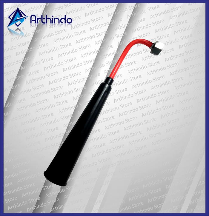 Jual Selang APAR / Corong Tabung Pemadam Fire Exinguisher Hose - Kab ...