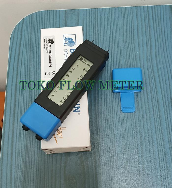 Jual MC Meter Kayu Easy Contact | Wood Moisture Meter Easy Contact ...
