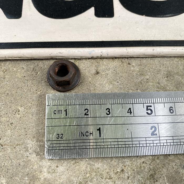 Jual Original Bmw M50 M52 M54 M60 M62 Baut Mur Kunci 11 Mesin - Model 1 ...