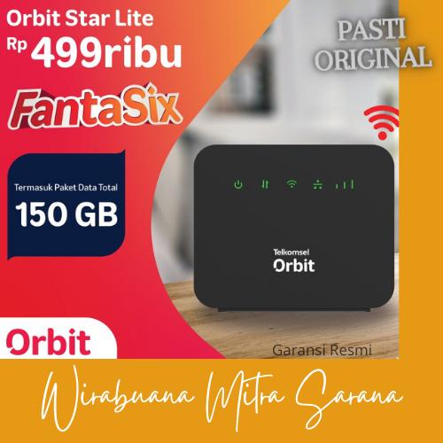 Jual Telkomsel Orbit Star Lite Modem WiFi 4G / HKM0126 - Kota Semarang ... Jual Telkomsel Orbit Star Lite Modem WiFi 4G / HKM0126 - Kota Semarang ...