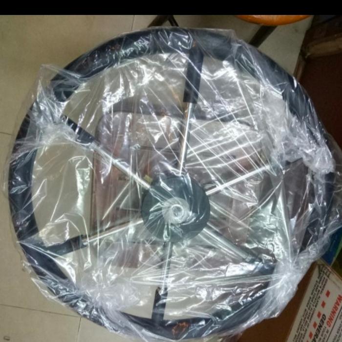 Jual Yacht Boat Steering Wheel 73054-02 /Setir Kapal Stainless 22 inchi ...