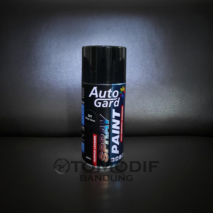 Jual AutoGard Cat Semprot Pylox Pilok 300ml - Green Kawasaki - Kab ...