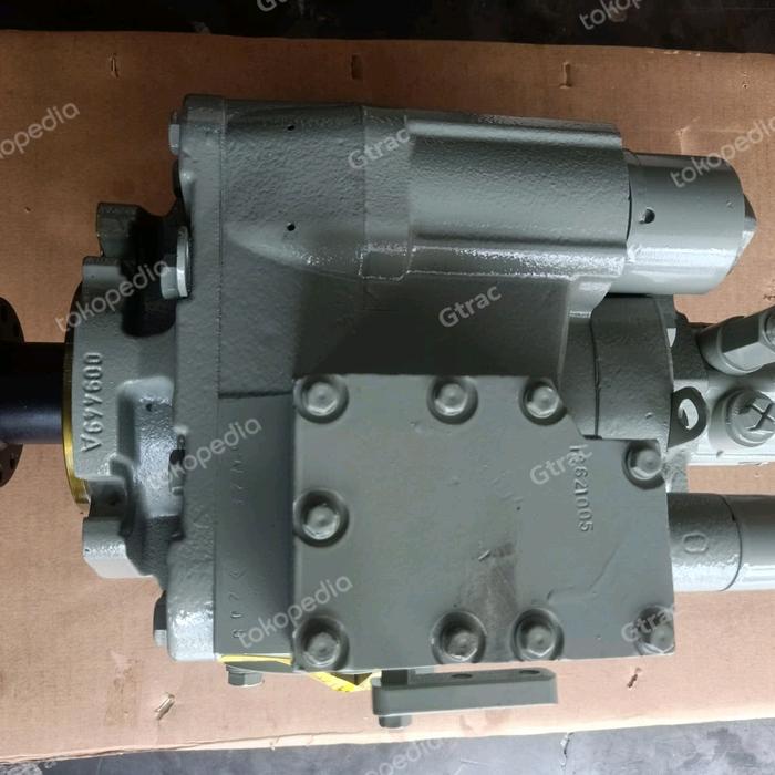 Jual pompa mixer pv23 danfoss oem - Jakarta Pusat - Gtrac | Tokopedia