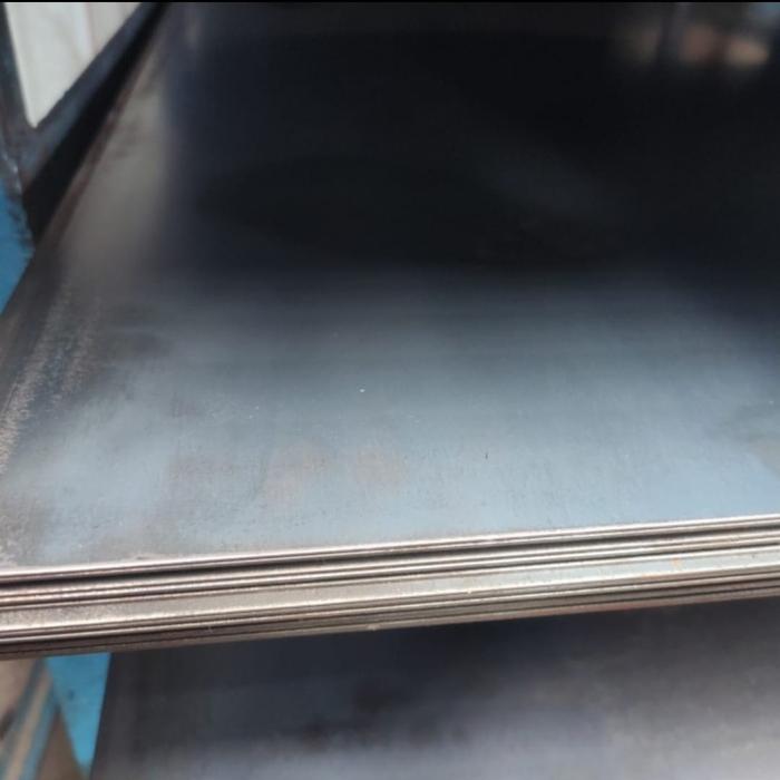 Jual Plat hitam / eser 4'x8' (120x240) tebal 1mm - Kab. Tangerang ...