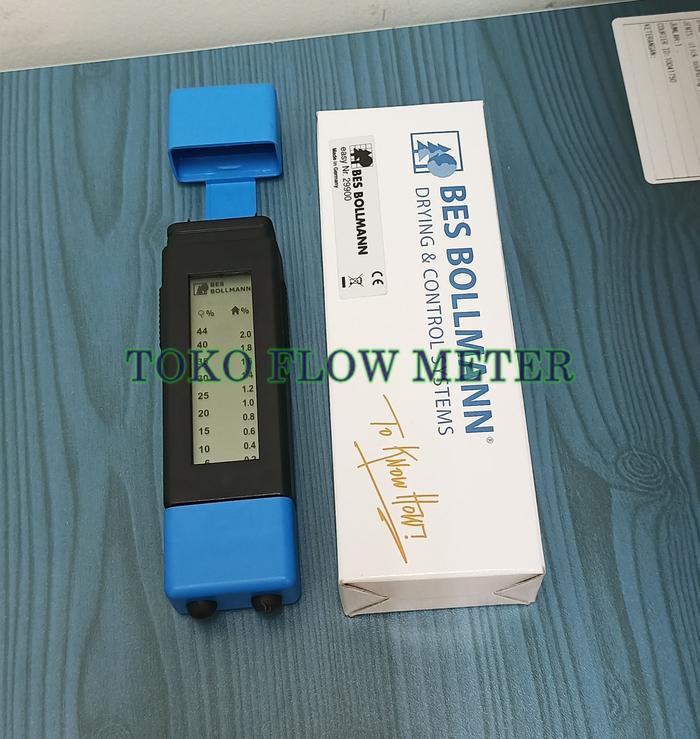 Jual Wood Moisture Meter Easy Contact | MC Meter Kayu - Jakarta Barat ...
