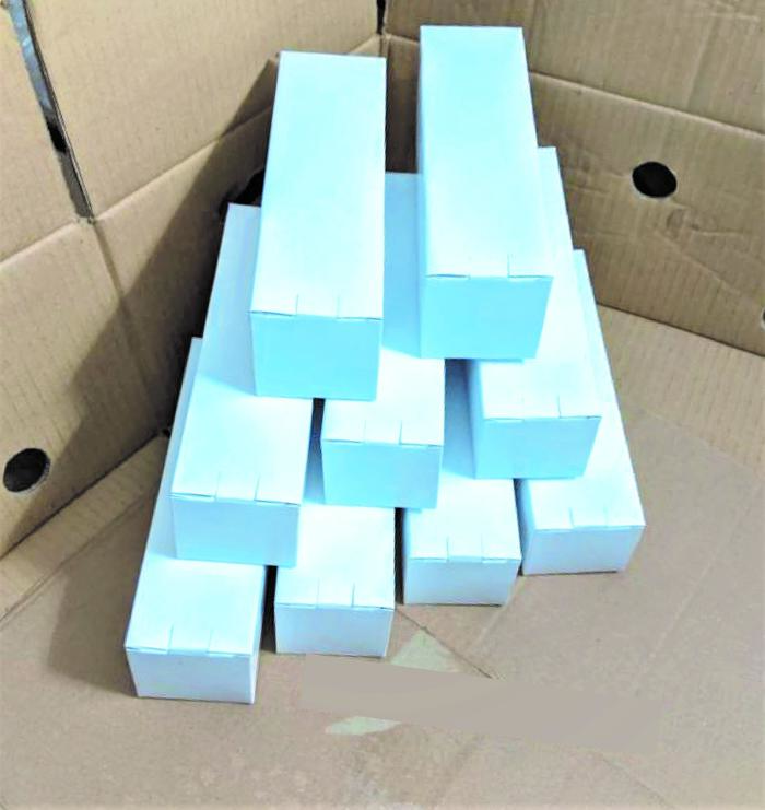 Jual Kotak botol / Box botol minum / Box tumbler / Box - Jakarta Barat ...