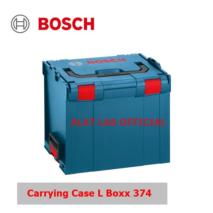 Jual Koper Bosch L-Boxx 374 Tool Box Carrying Case - Jakarta Barat ...