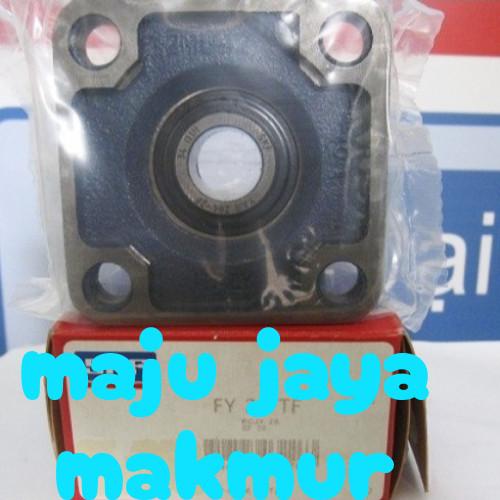 Jual pillow block bearing duduk UCF 205 / FY 25 TF SKF as 25 mm ORIGINAL - Kota Surabaya - MJM ...