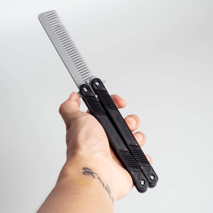Jual Valorant yoru comb butterfly knife life size - Kota Medan - ME Lab ...